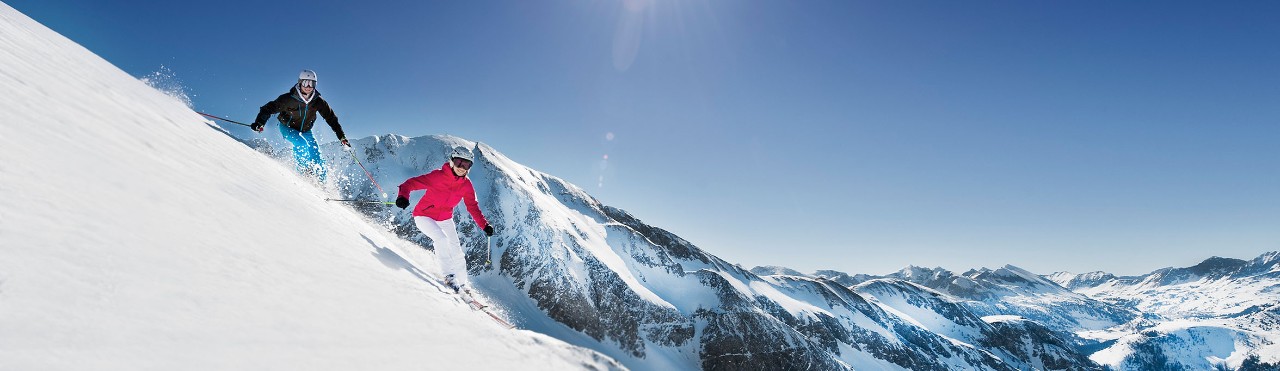 Get with the program | AIG Newsroom