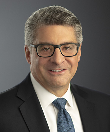 Chris Schaper | AIG Insurance