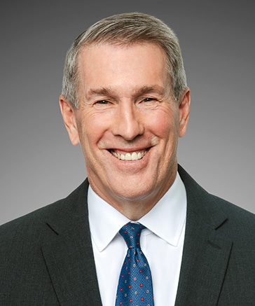 Eric Andersen | AIG Insurance