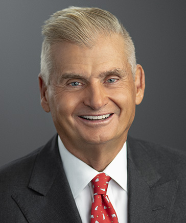 James (Jimmy) Dunne III | AIG Insurance