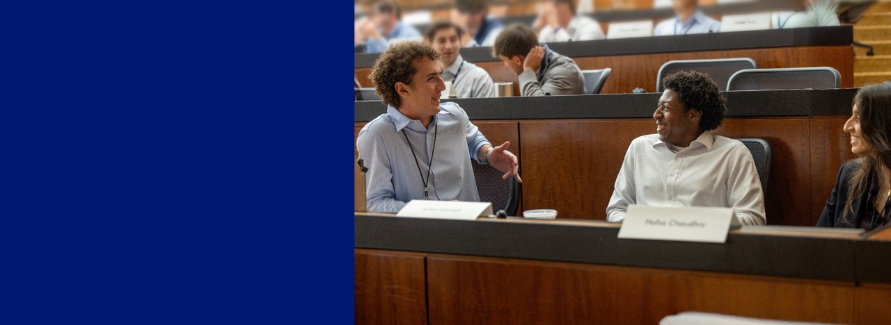 Students & Graduates - Careers at AIG | AIG US