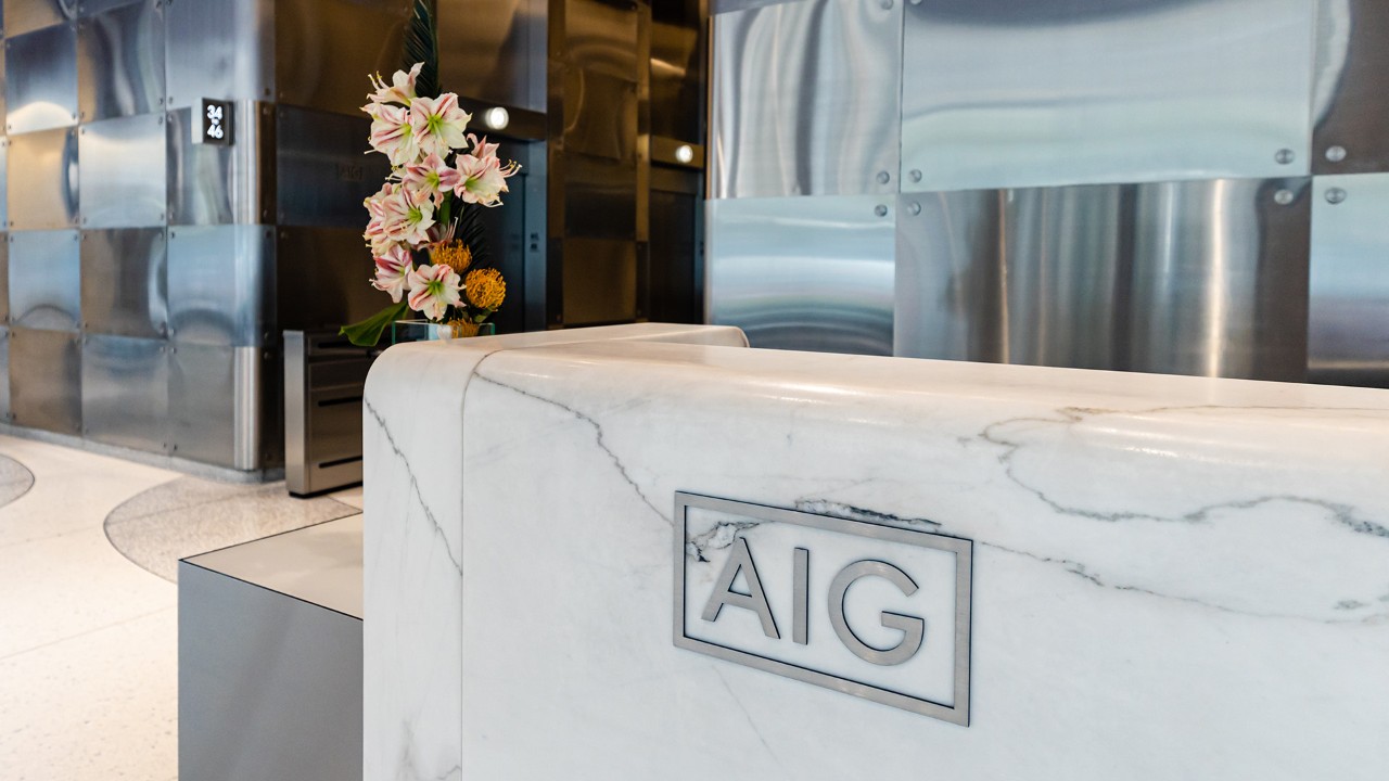 AIG Newsroom | AIG Insurance