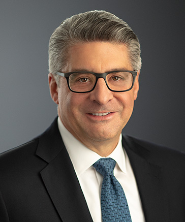 Chris Schaper | AIG Insurance