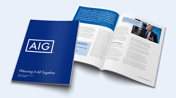 AIG Insurance Home | AIG US